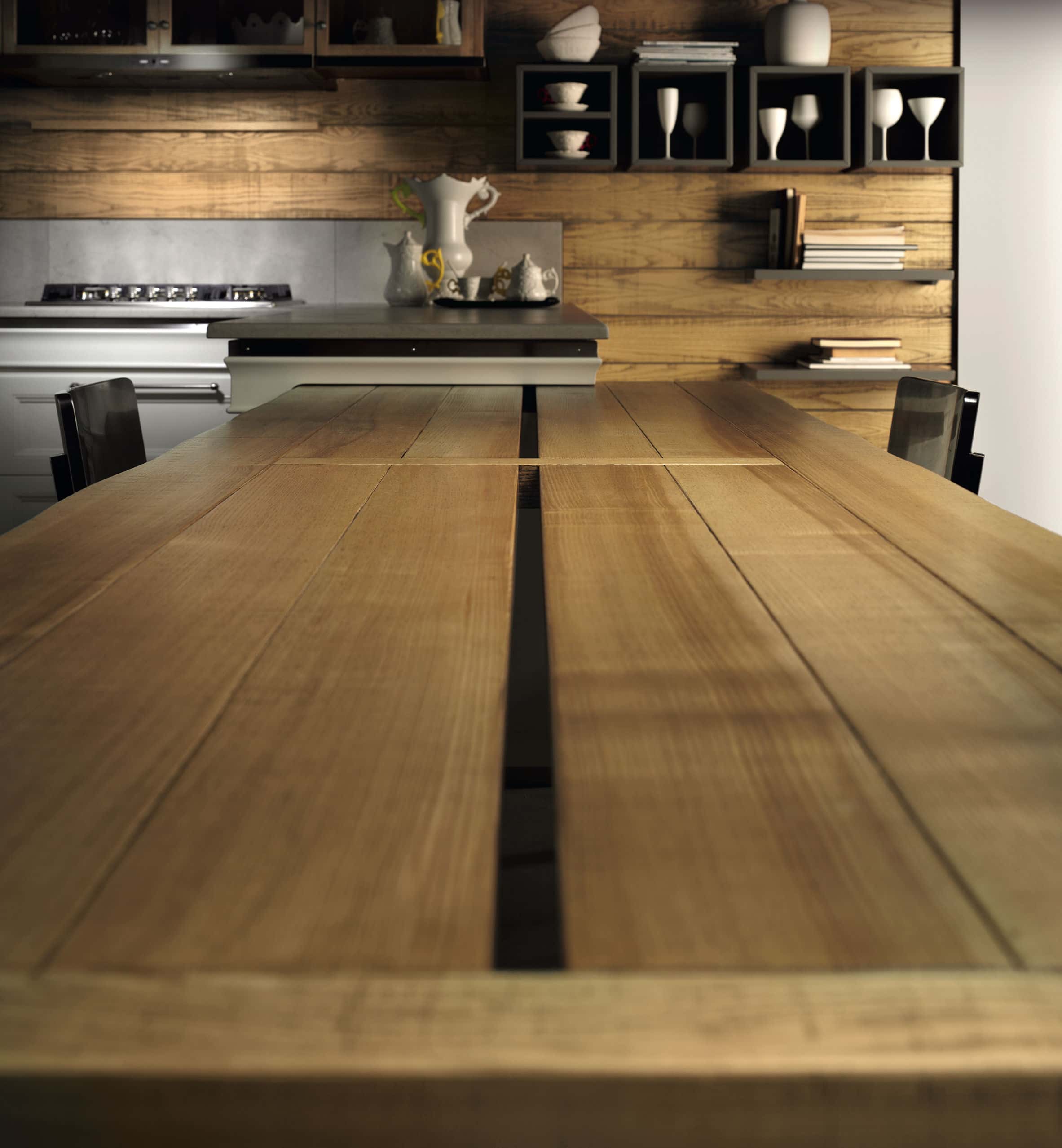 Living Design - L'Ottocento