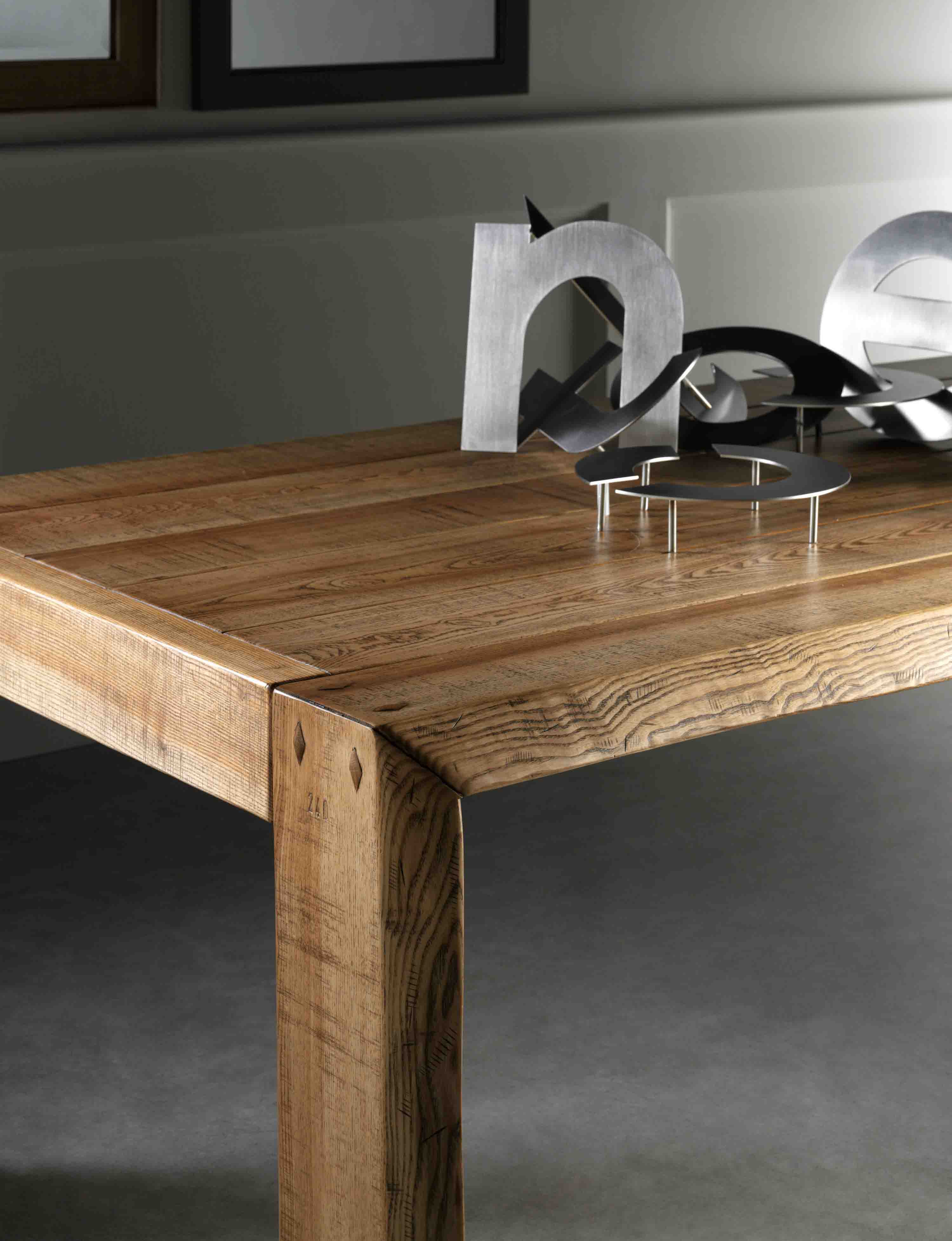 One Table - L'Ottocento