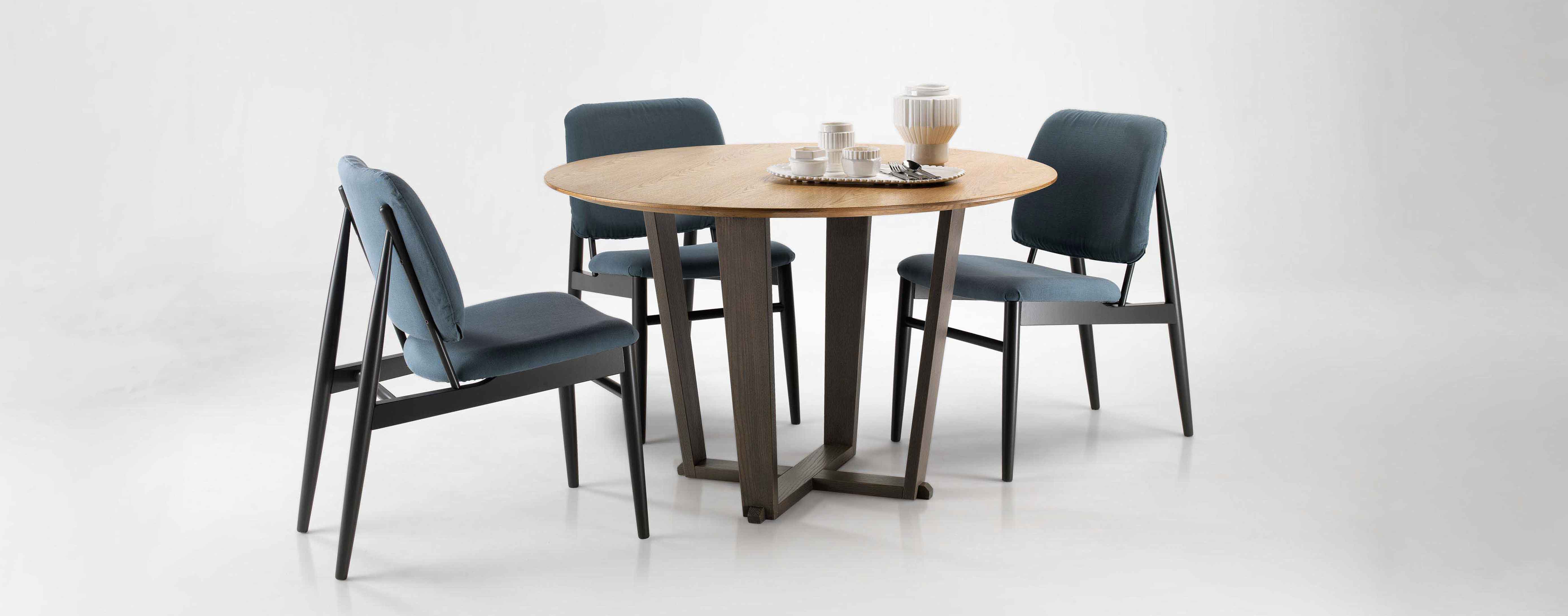 Modus Table - L'Ottocento